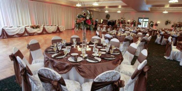 Castleton Banquet and Conference Center Weddings | Get Prices for ...