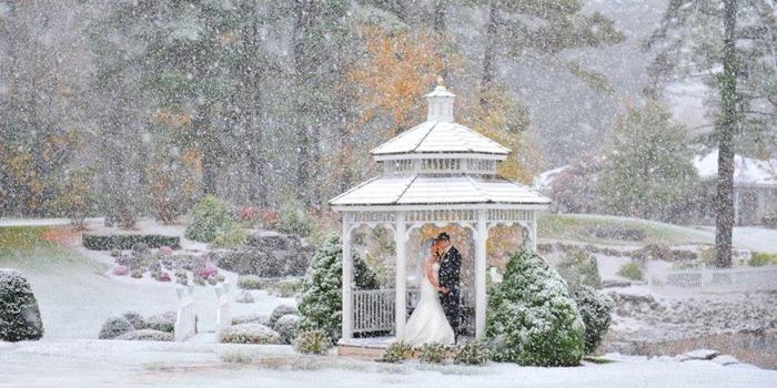 Castleton Banquet and Conference Center Weddings | Get Prices for ...