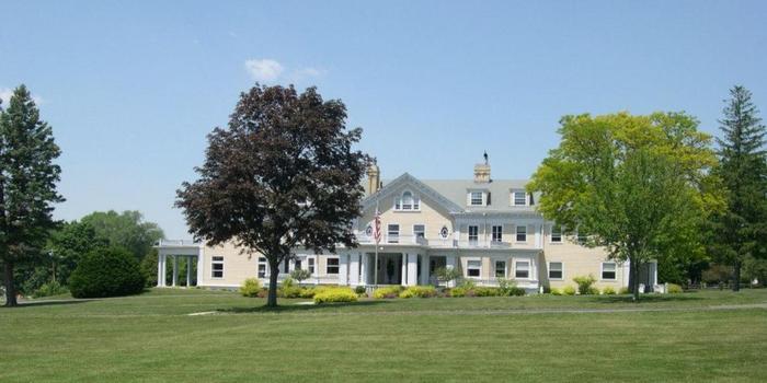 Endicott House Dedham Ma