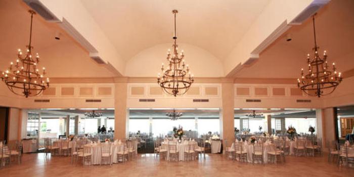 Brookhaven Country Club Weddings | Get Prices for Wedding Venues in TX