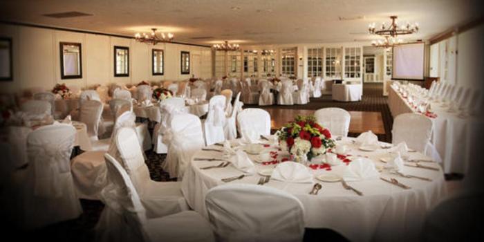 Brookhaven Country Club Weddings | Get Prices for Wedding Venues in TX