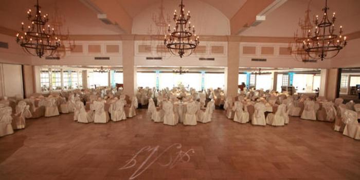 Brookhaven Country Club Weddings | Get Prices for Wedding Venues in TX