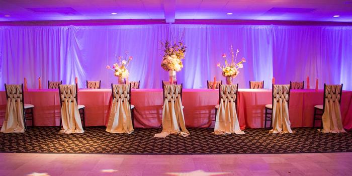 Brookhaven Country Club Weddings | Get Prices for Wedding Venues in TX