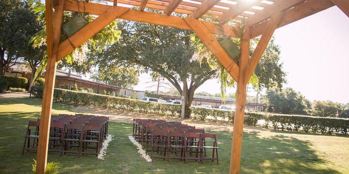 Brookhaven Country Club Weddings | Get Prices for Wedding Venues in TX
