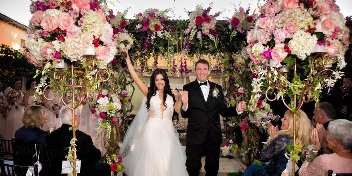 The Addison Weddings | Get Prices for Wedding Venues in FL