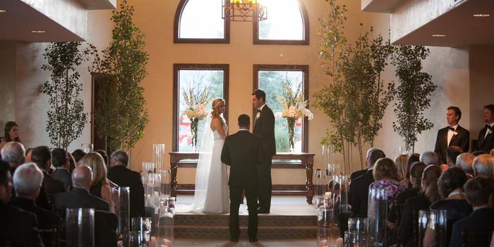 The Pinery at The Hill Weddings | Get Prices for Wedding Venues in CO