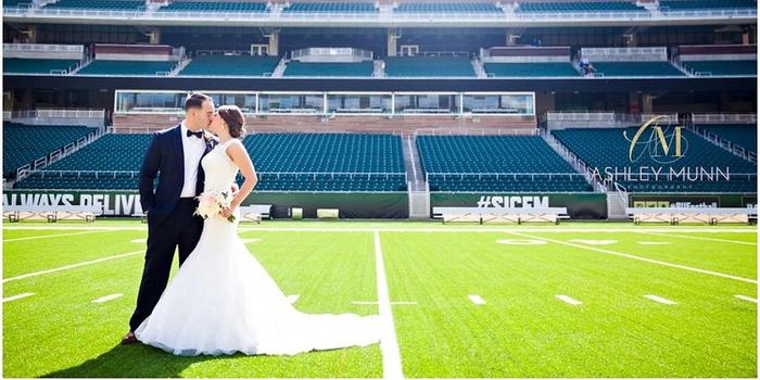 Baylor Club Weddings | Get Prices for Wedding Venues in TX