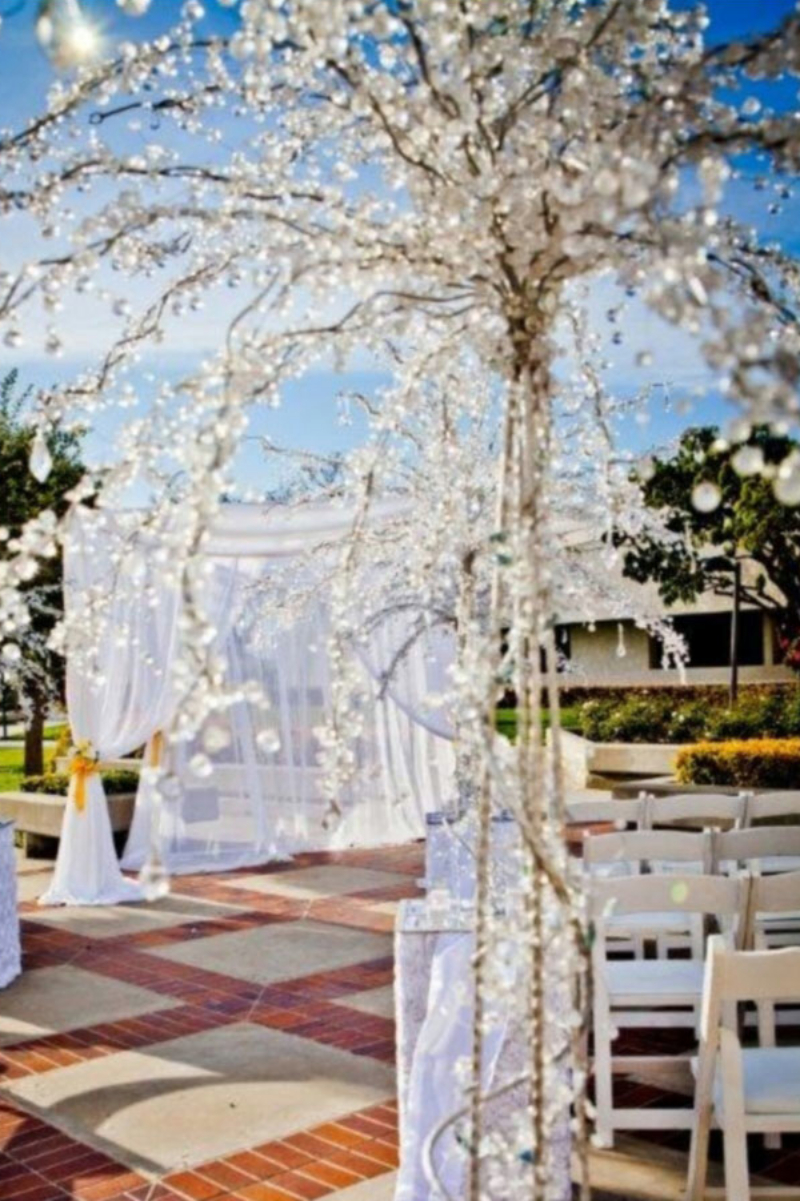 The Carson Center Weddings | Get Prices for Wedding Venues in CA