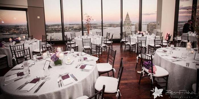 State Room Boston Weddings | Get Prices for Wedding Venues in MA