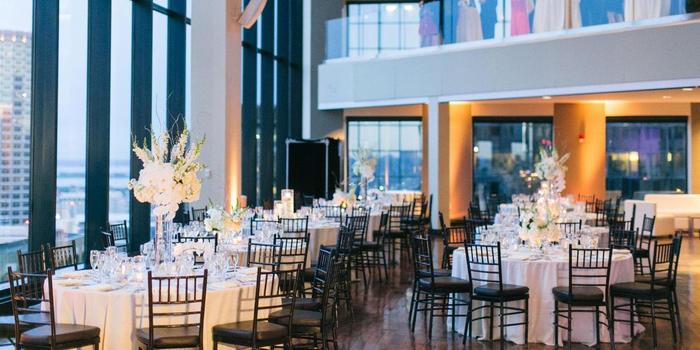 State Room Boston Weddings | Get Prices for Wedding Venues in MA