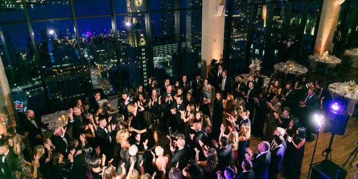 State Room Boston Weddings | Get Prices for Wedding Venues in MA