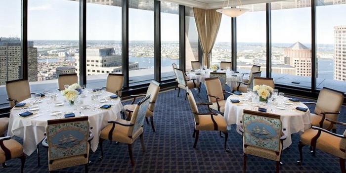 Boston College Club Weddings | Get Prices for Wedding Venues in MA