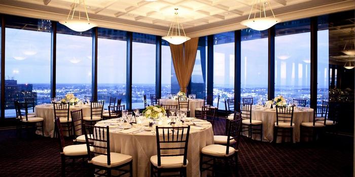 Boston College Club Weddings | Get Prices for Wedding Venues in MA