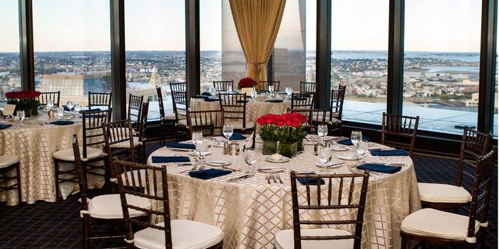 Boston College Club Weddings | Get Prices for Wedding Venues in MA