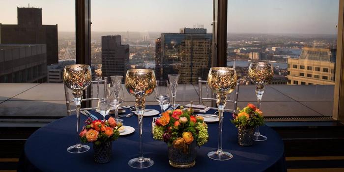 Boston College Club Weddings | Get Prices for Wedding Venues in MA