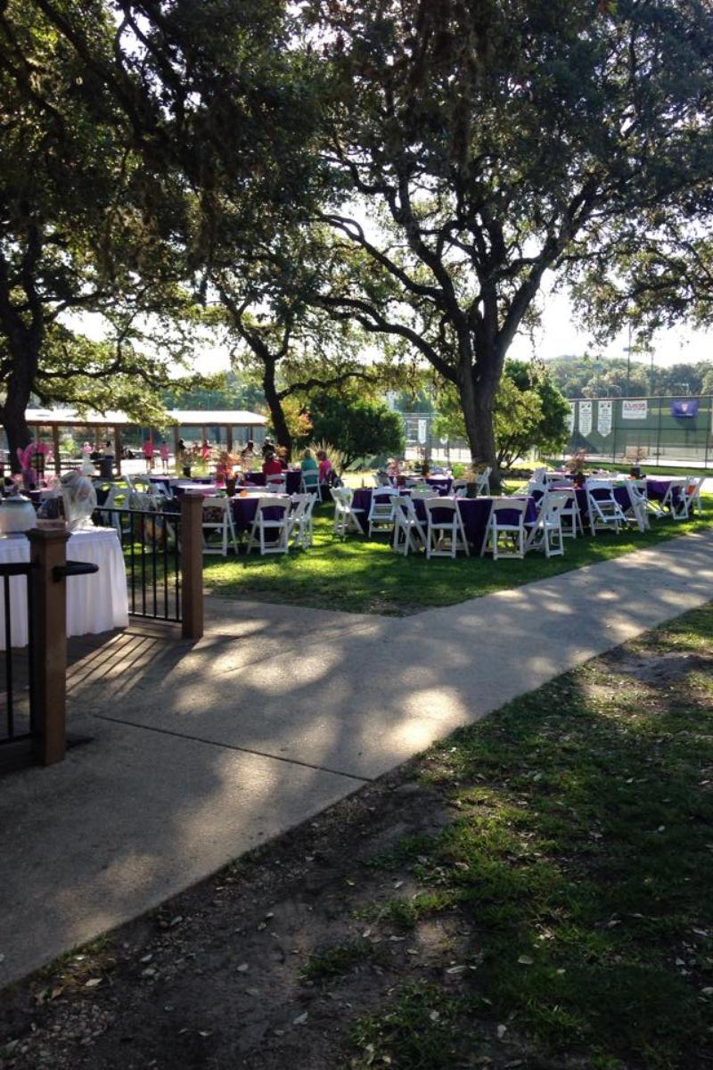 Fair Oaks Ranch Golf & Country Club Weddings