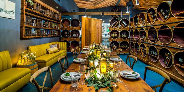 Madera Kitchen Weddings | Get Prices for Wedding Venues in CA