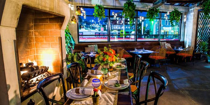 Madera Kitchen Weddings | Get Prices for Wedding Venues in CA