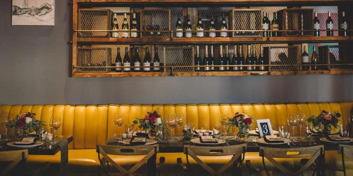 Madera Kitchen Weddings | Get Prices for Wedding Venues in CA