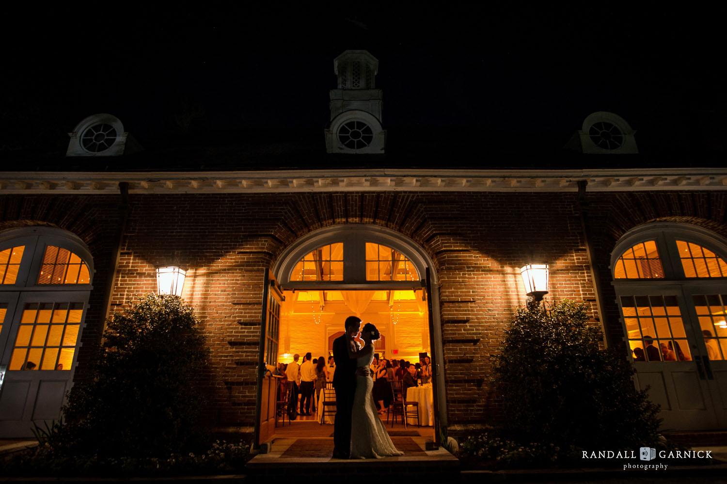 Are Dogs Allowed At Elm Bank