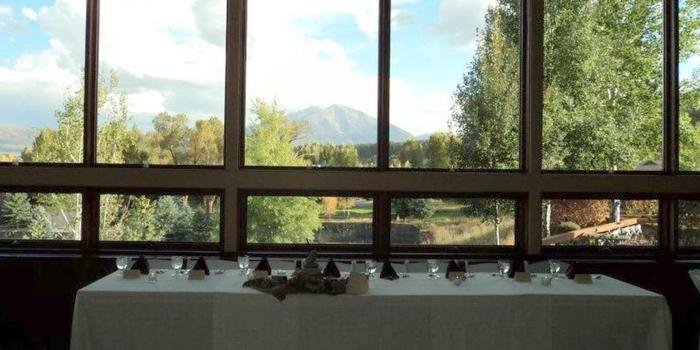 Aspen Glen Club Weddings | Get Prices for Wedding Venues in CO