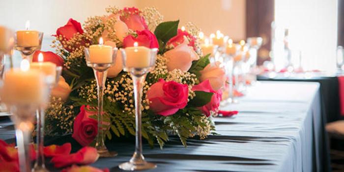 Shady Valley Country Club Weddings | Get Prices for Wedding Venues