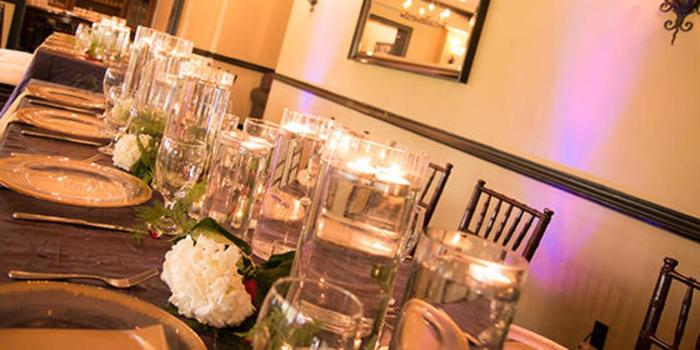 Shady Valley Country Club Weddings | Get Prices for Wedding Venues