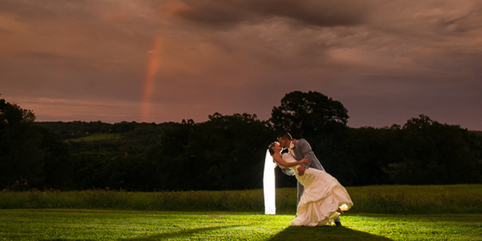 Zukas Hilltop Barn Weddings | Get Prices for Wedding Venues in MA