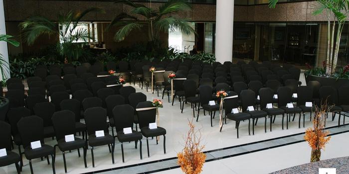 Centre Club Tampa Weddings | Get Prices for Wedding Venues in FL