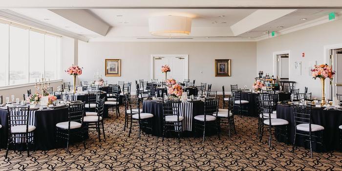 Centre Club Tampa Weddings | Get Prices for Wedding Venues in FL