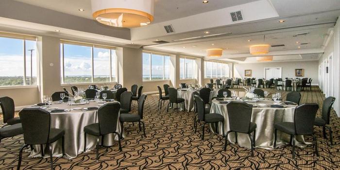 Centre Club Tampa Weddings | Get Prices for Wedding Venues in FL