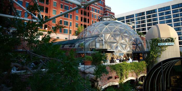 Reata Restaurant Weddings | Get Prices for Wedding Venues in TX