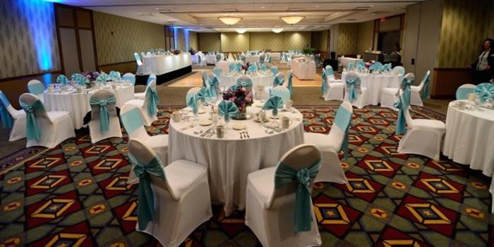 Pheasant Run Resort Weddings | Get Prices for Wedding Venues in IL