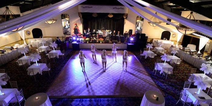 Pheasant Run Resort Weddings | Get Prices for Wedding Venues in IL