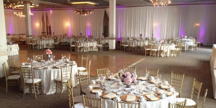 Belvedere Events & Banquets Weddings | Get Prices for Wedding Venues in IL