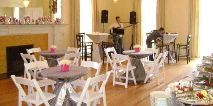 Wilder Mansion Weddings | Get Prices for Wedding Venues in IL