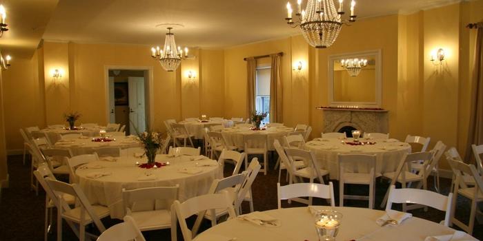 Wilder Mansion Weddings | Get Prices for Wedding Venues in IL