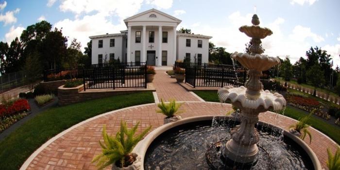 Wilder Mansion Weddings | Get Prices for Wedding Venues in IL