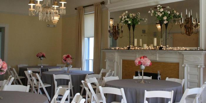 Wilder Mansion Weddings | Get Prices for Wedding Venues in IL