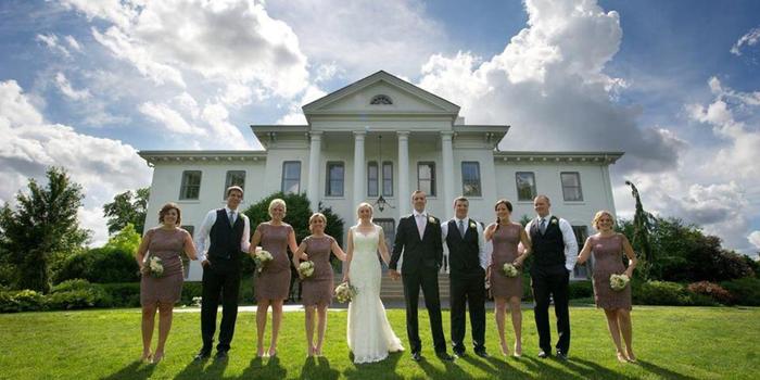 Wilder Mansion Weddings | Get Prices for Wedding Venues in IL