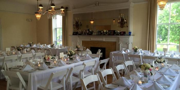 Wilder Mansion Weddings | Get Prices for Wedding Venues in IL