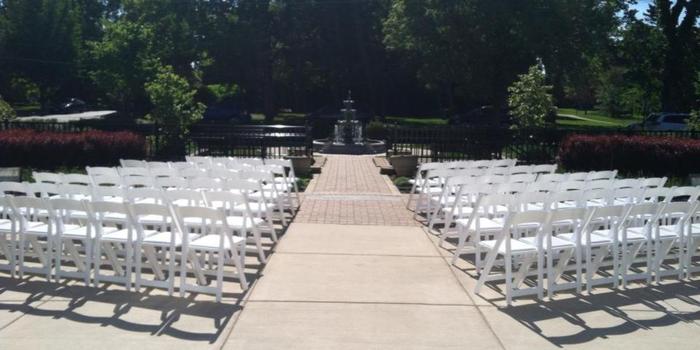 Wilder Mansion Weddings | Get Prices for Wedding Venues in IL