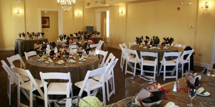 Wilder Mansion Weddings | Get Prices for Wedding Venues in IL