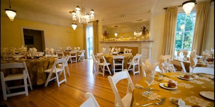 Wilder Mansion Weddings | Get Prices for Wedding Venues in IL