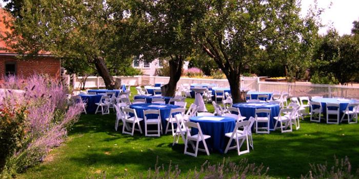 Jacobs Family Berry Farm Weddings | Get Prices for Wedding Venues in NV
