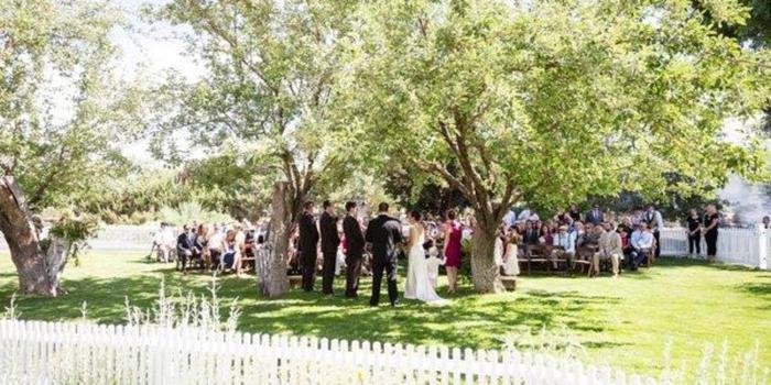 Jacobs Family Berry Farm Weddings | Get Prices for Wedding Venues in NV