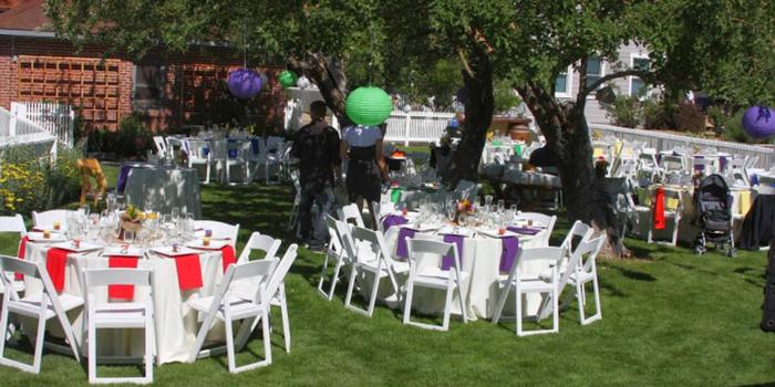 Jacobs Family Berry Farm Weddings | Get Prices for Wedding Venues in NV