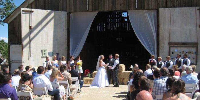 Jacobs Family Berry Farm Weddings | Get Prices for Wedding Venues in NV