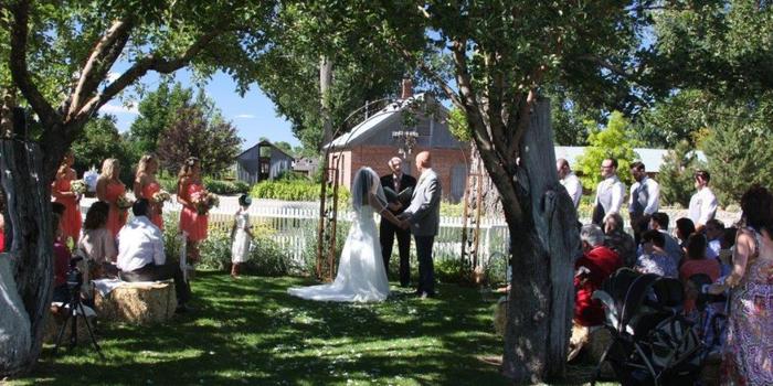 Jacobs Family Berry Farm Weddings | Get Prices for Wedding Venues in NV
