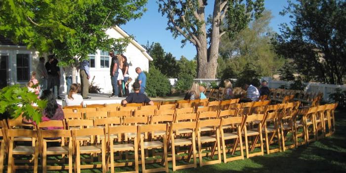 Jacobs Family Berry Farm Weddings | Get Prices for Wedding Venues in NV